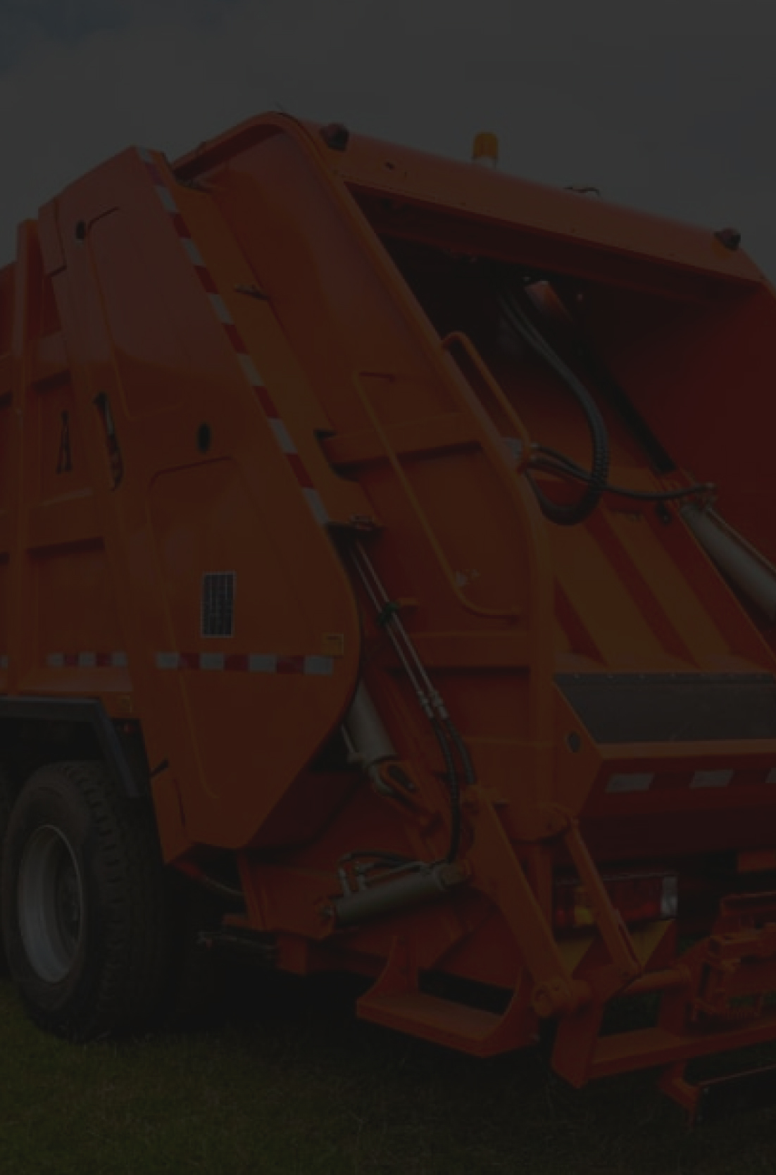 LAWMA Bill Management App